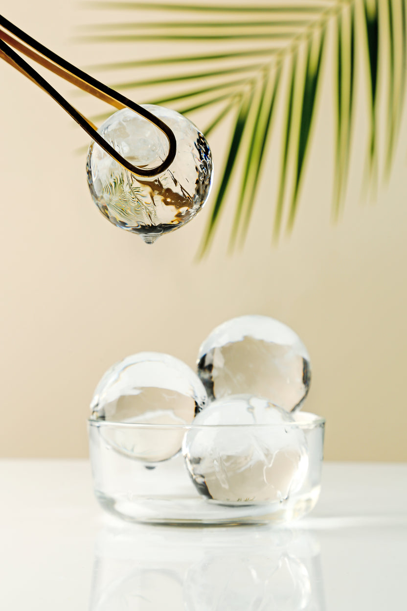 10 Tips for Making the Perfect Ice for Smoothies | BERLINZO