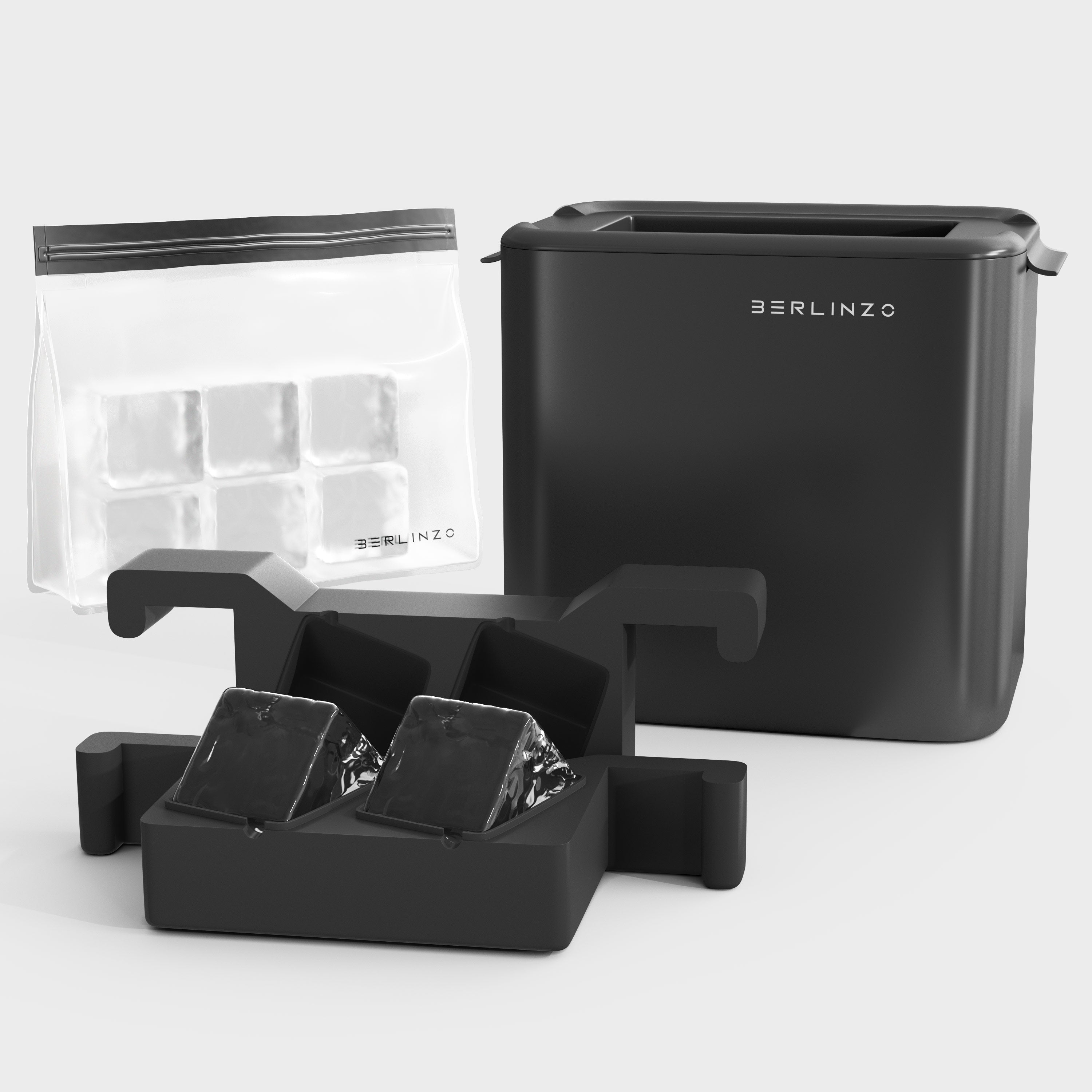 Choosing Eco-Friendly Ice Maker: A Sustainable Solution – BERLINZO