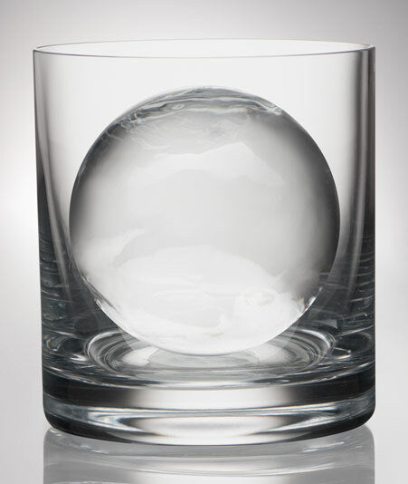 Clear Ice Maker 8 Balls: Party Edition | BERLINZO